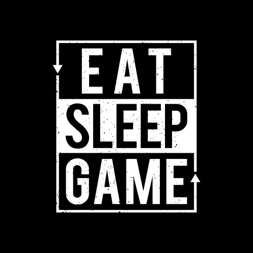 Eat Sleep Repeat Vector Images (over 1,000)