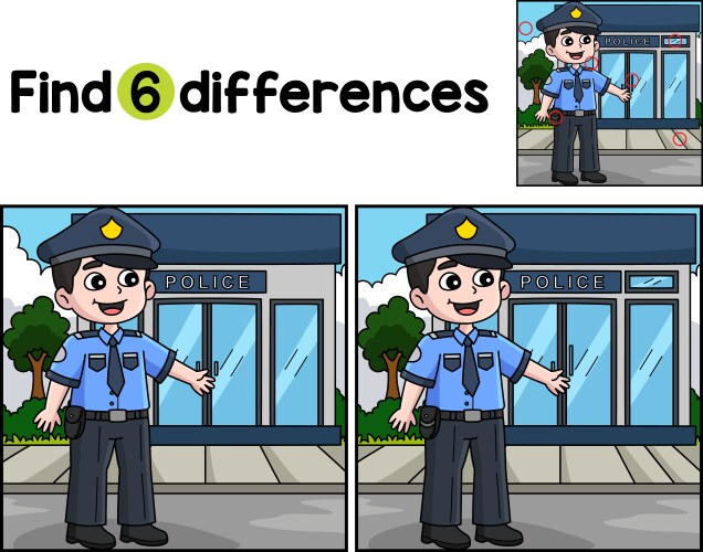 Differences Vector Images (over 290,000)