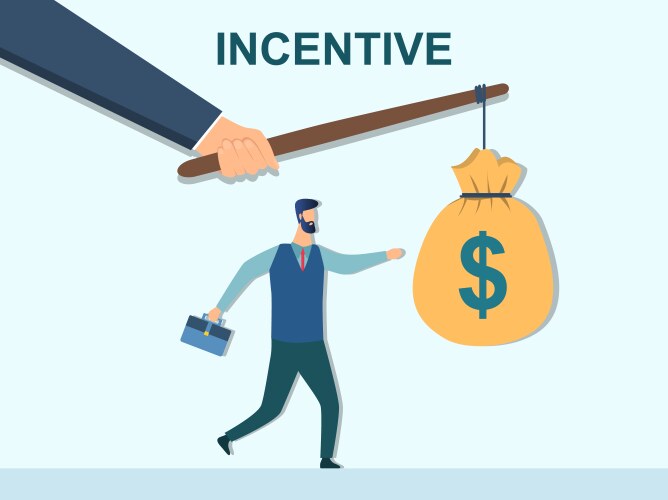 Incentive Icon Vector Images (over 9,100)