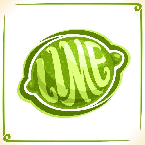 Lime Green Logo Vector Images (over 15,000)