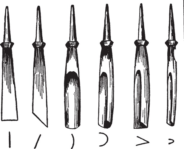 Wood Carving Vector Images (over 6,800)