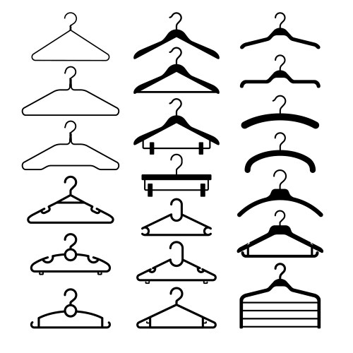 Hanger Vector Images (over 63,000)