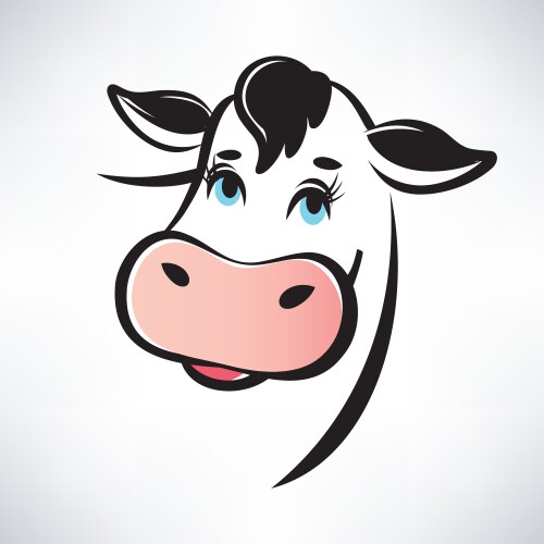 Cow Outline Vector Images (over 23,000)