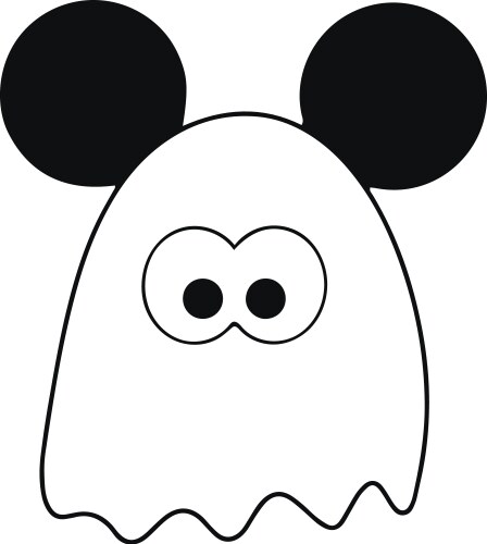 Mickey Vector Images (over 340)