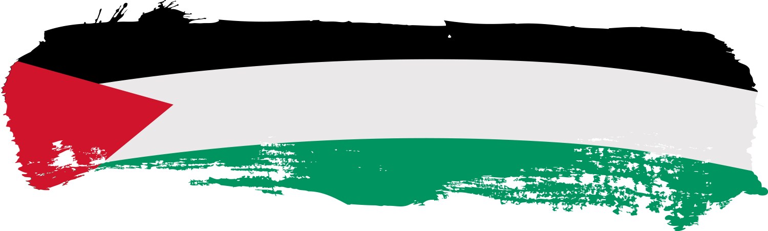 Palestine Flag Border Vector Images (over 270)