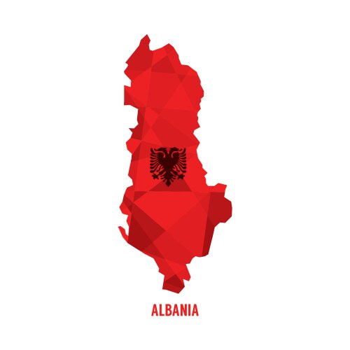 Albania Maps Vector Images (over 1,800)