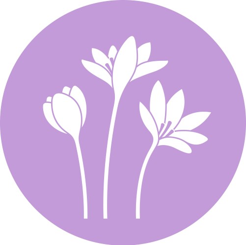 Saffron Spice Logo Vector Images (over 200)