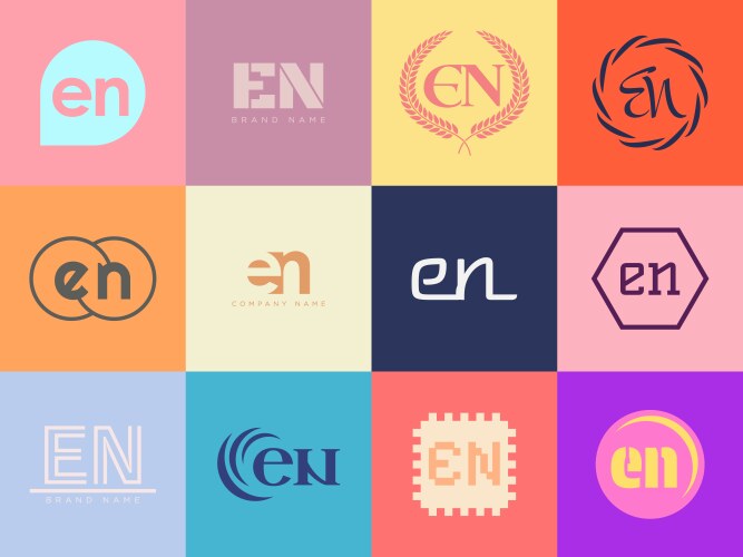 En Vector Images (over 3,900)