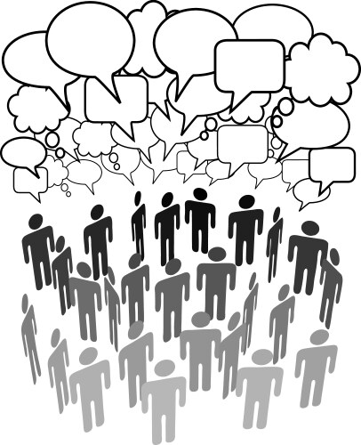 Talk Vector Images (over 440,000)