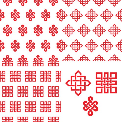 Endless Knot Vector Images (over 2,200)