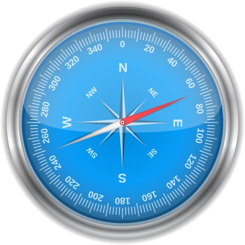 Blue Compass Vector Images (over 13,000)