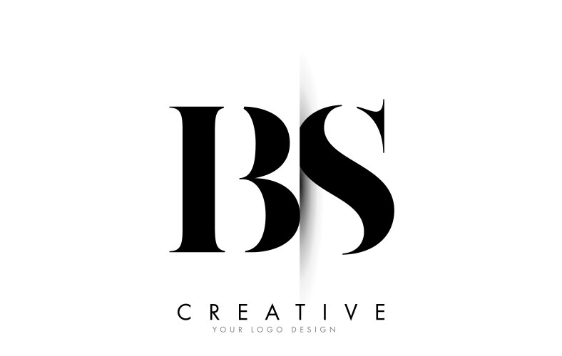 Bs Logo Vector Images (over 3,300)