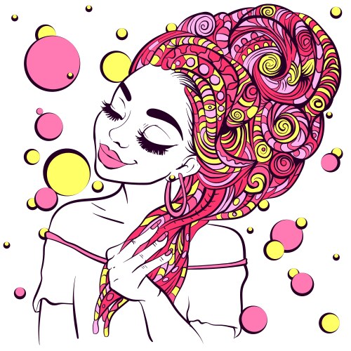 Colouring Vector Images (over 400,000)