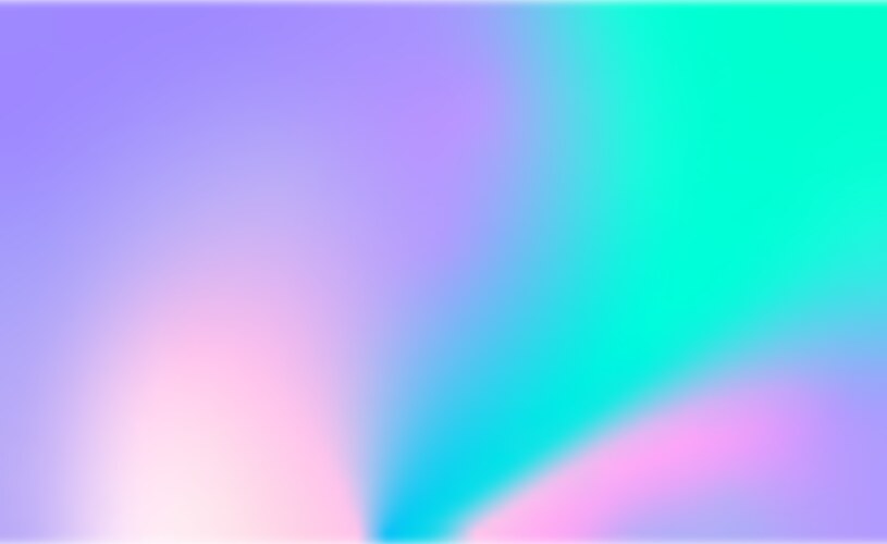 Gradient background texture 8 Royalty Free Vector Image