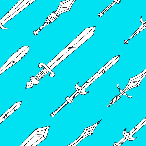 Short Sword Vector Images (over 620)