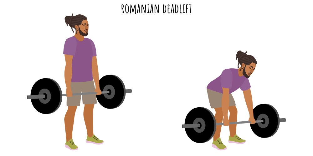 Deadlift Vector Images (over 1,000)