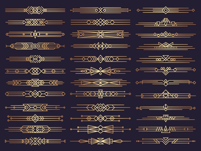 Artistic Borders Vector Images (over 88,000)