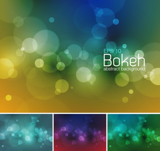 Blur Vector Images (over 350,000)