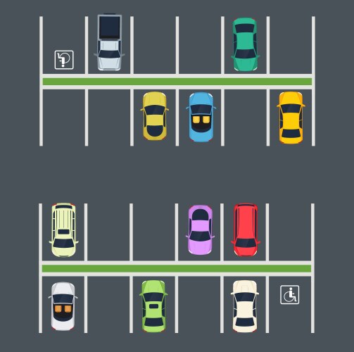 Parking Symbol Vector Images (over 150,000)