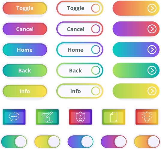 Back Button Game Ui Vector Images (over 110)