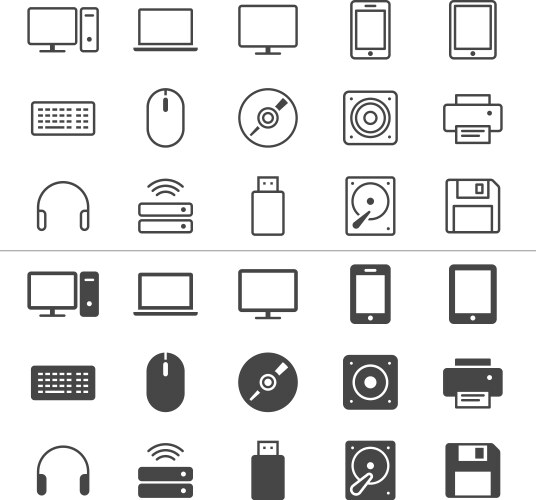 Computer Vector Images (over 2.3 million)