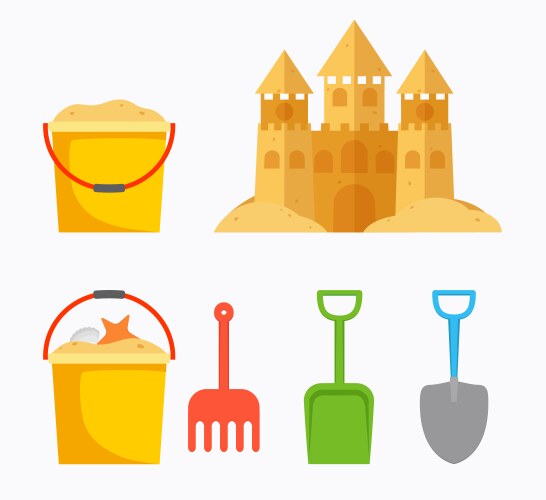 Sand Cartoon Vector Images (over 52,000)