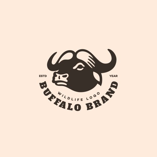 Buffalo Logo Vector Images (over 14,000)
