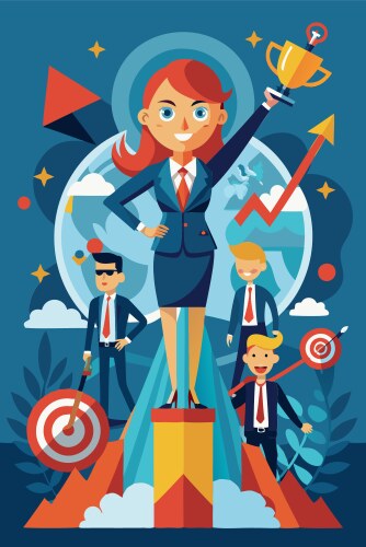 Challenges Challenge Vector Images (over 170,000)