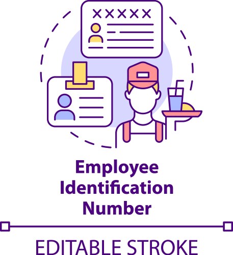 Best employee Royalty Free Vector Image - VectorStock