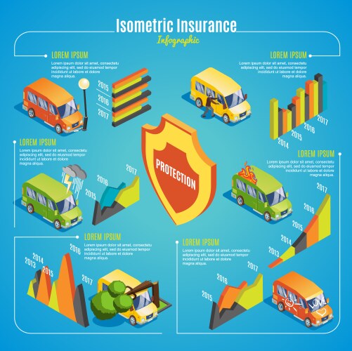Car Crash Infographics Vector Images (over 610)