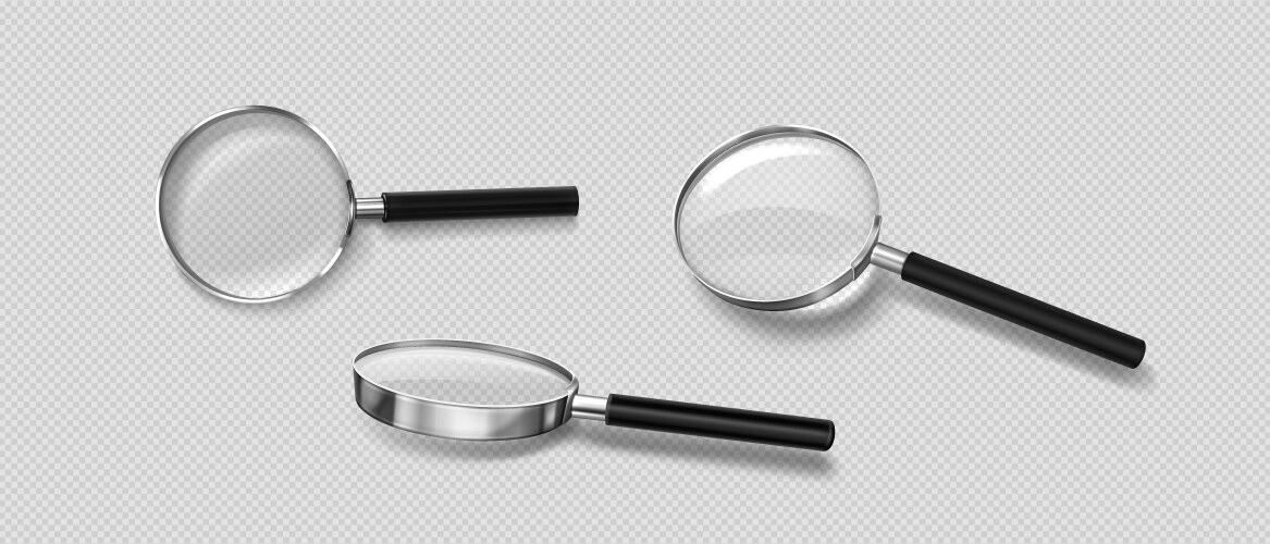 Magnifier Vector Images (over 230,000)