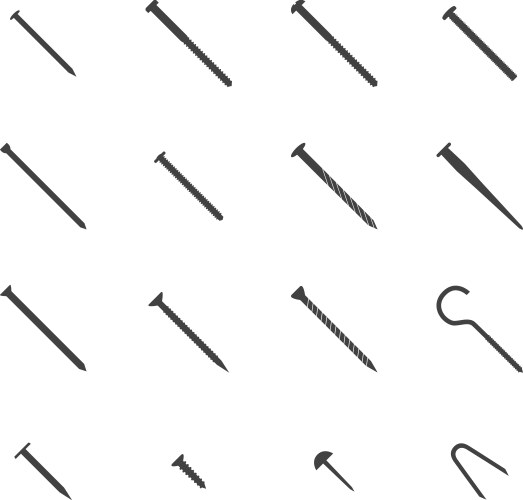 Nails Vector Images (over 68,000)