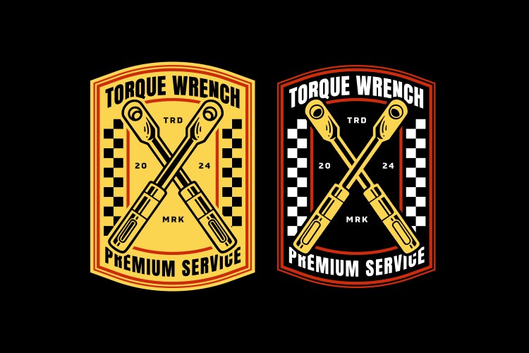 Torque Logo
