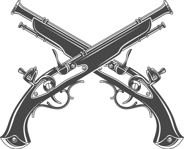 Musket Logo