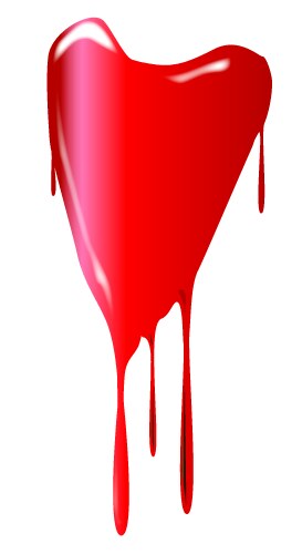 Bleeding heart Vector Images & Graphics for Commercial Use | VectorStock