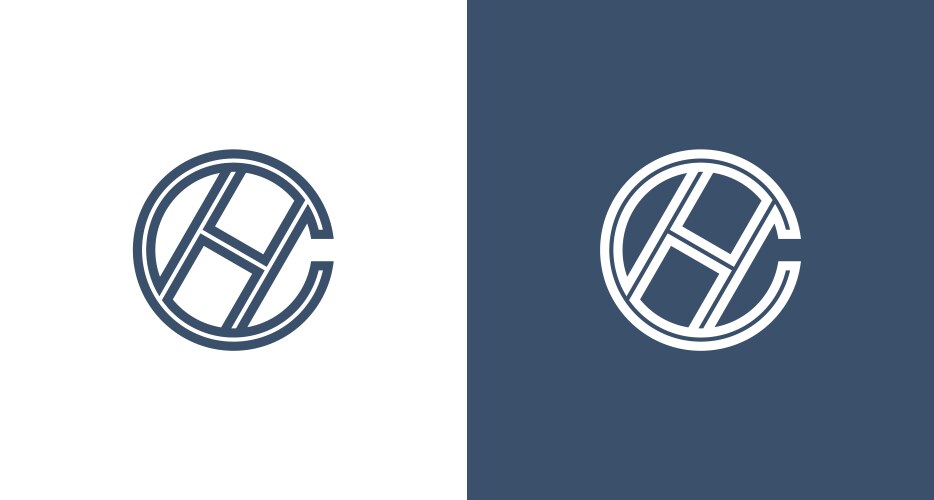 C H Logo Vector Images (over 4,600)
