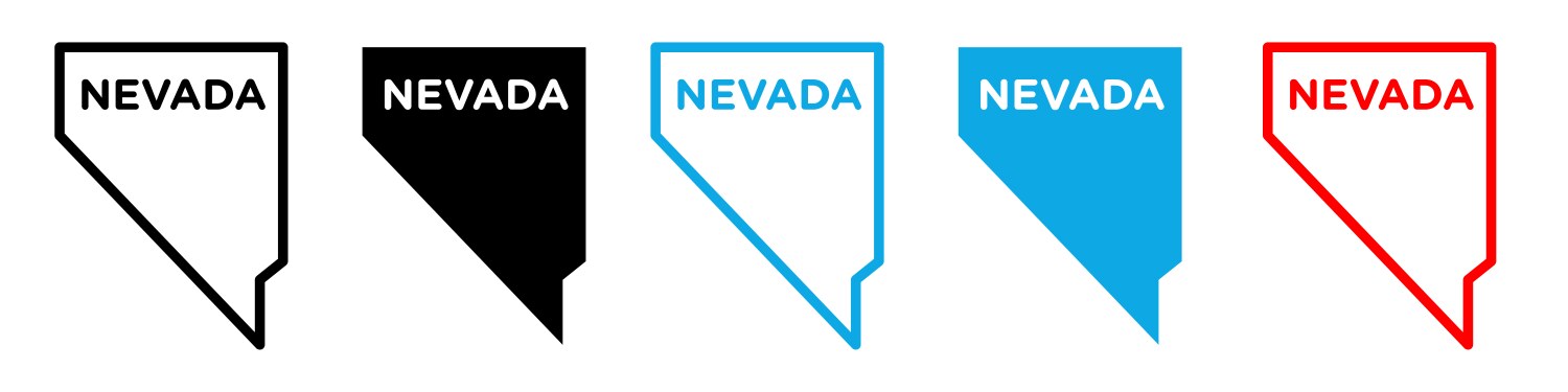 Nevada Logo Vector Images (over 330)