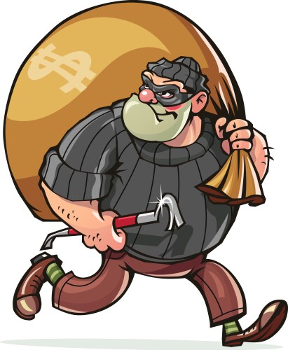 Bandit Vector Images (over 21,000)