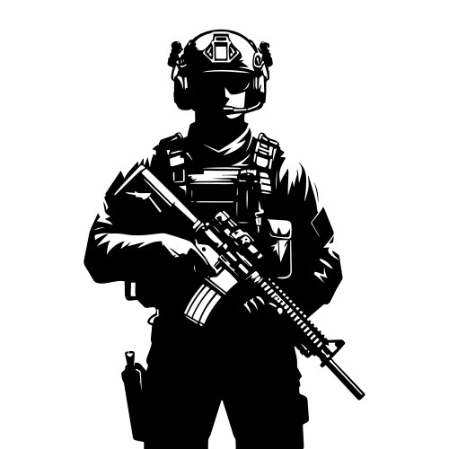 Military Vector Images (over 170,000)