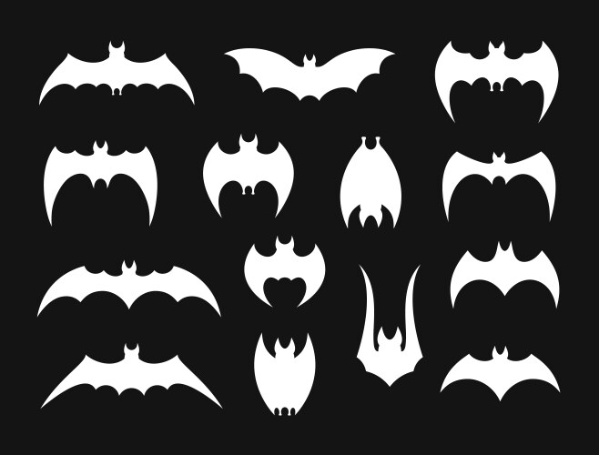 Bat Vector Images (over 140,000)