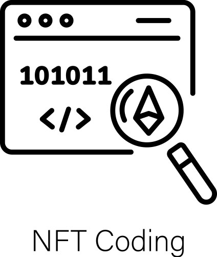 Coding Vector Images (over 290,000)