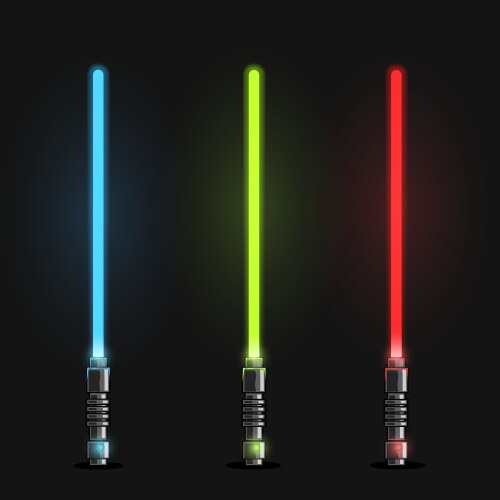 Light Saber Vector Images (over 1,100)