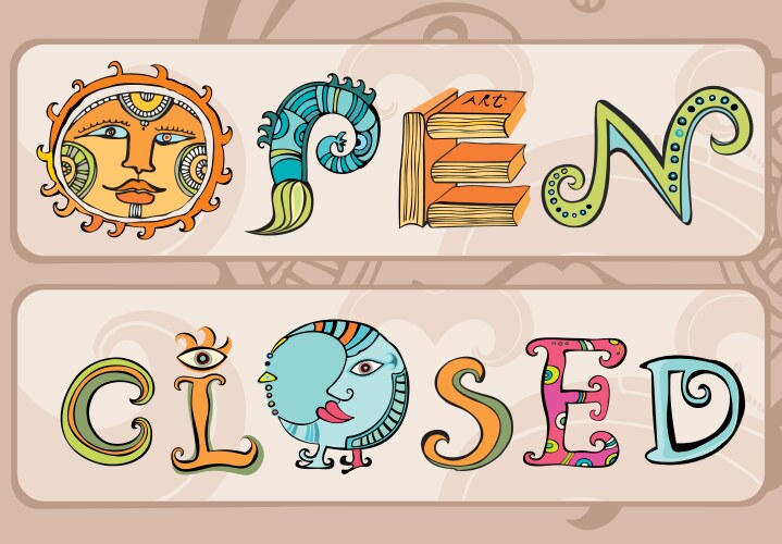 Book Store Banner Vector Images (over 3,700)