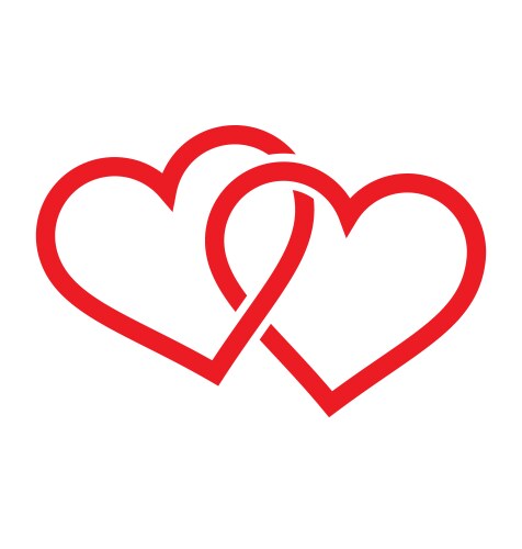 Twin Symbols
