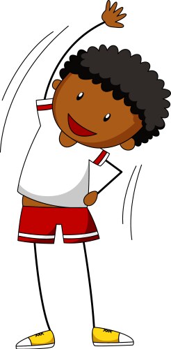 Pass out Royalty Free Vector Image - VectorStock