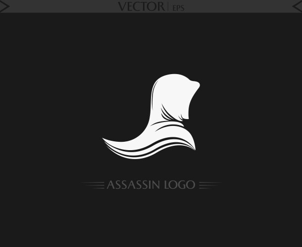 Assassins Creed Logo Vector Images (10)