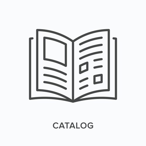 Catalog Vector Images (over 220,000)