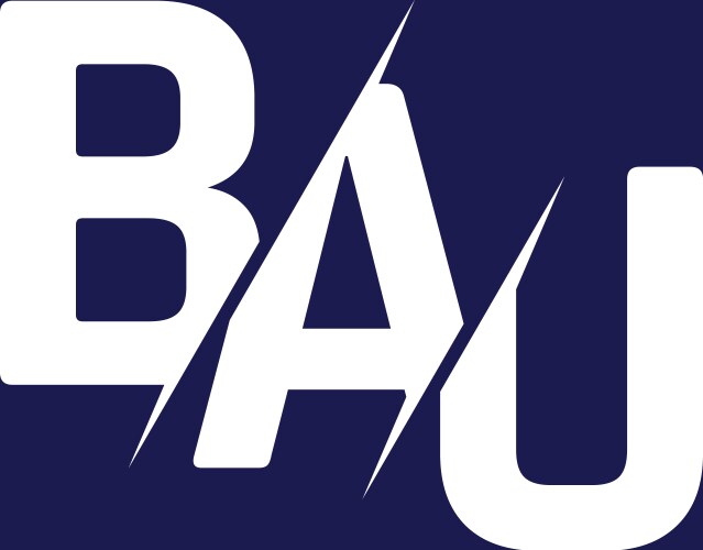 Bau Logo Vector Images (59)