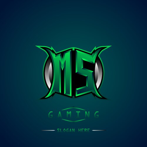 Ms Logo Vector Images (over 2,900)