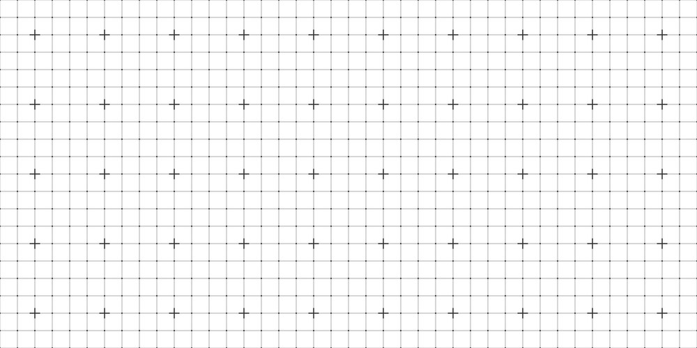Seamless square grid texture – Royalty-Free Vector | VectorStock